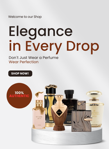 OG Perfumes